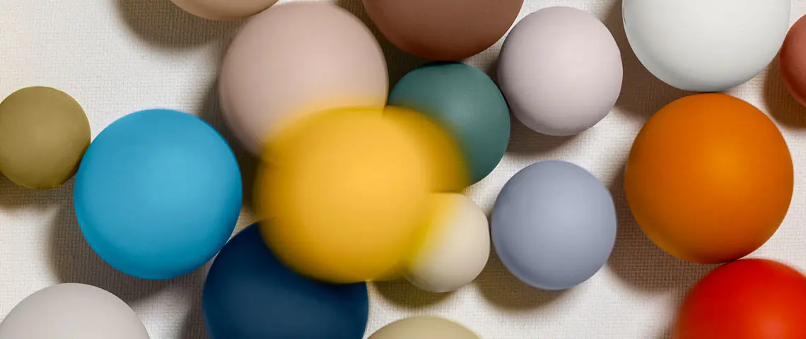 Трендовые цвета | ШЛИ(Ф)АРБ